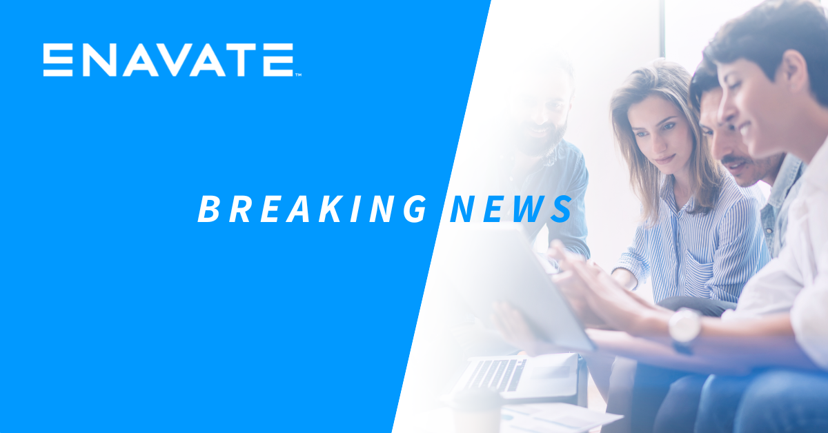 Enavate Takes Over US Microsoft Dynamics Small and Medium Business from DXC Technology